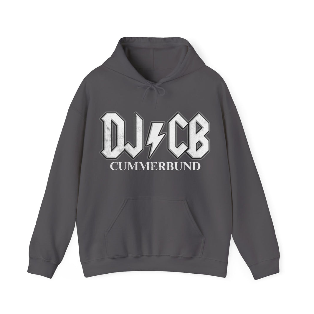DJ Cummerbund | The Mashup Messiah