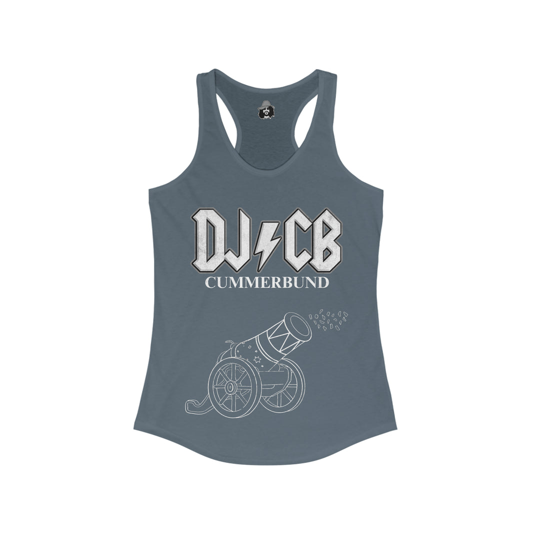 View all of DJ Cummerbund's Band Tanks