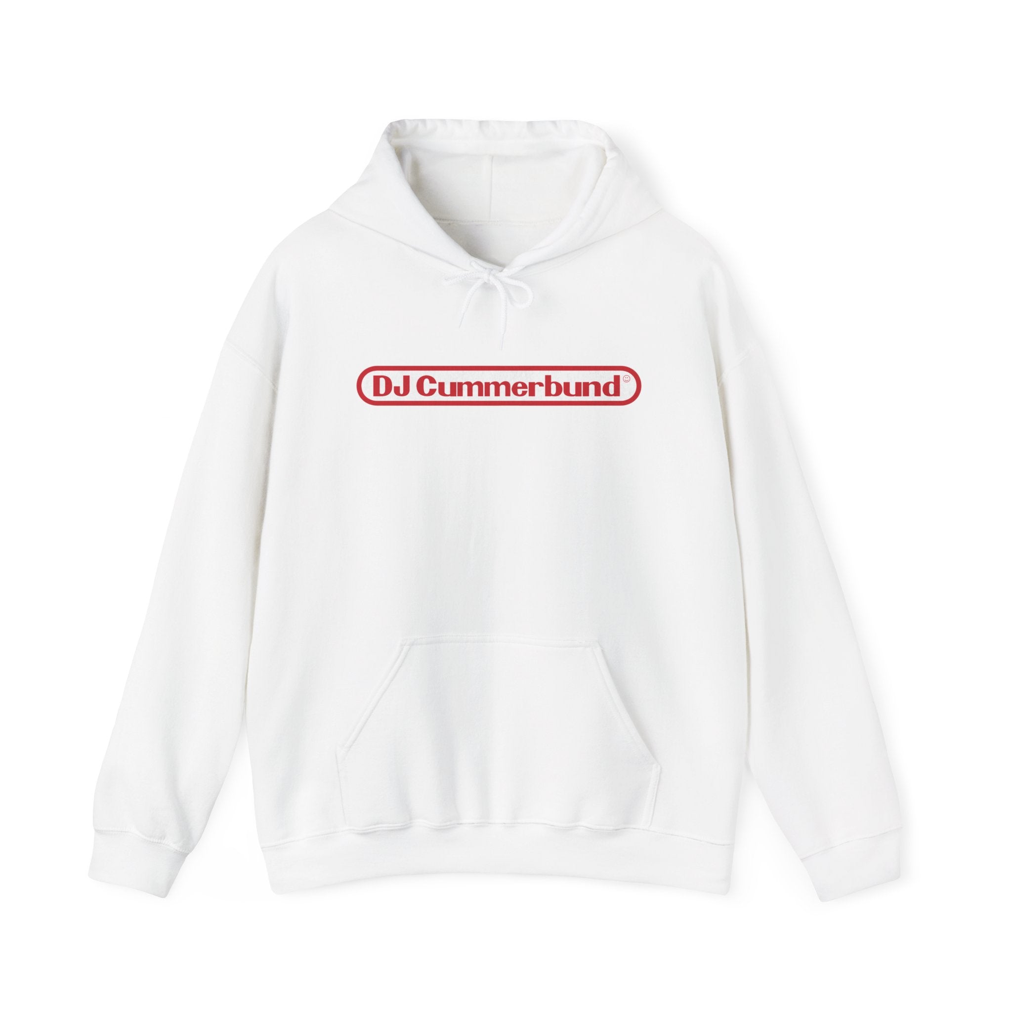 NEW Super CummerBros Hoodie – DJ Cummerbund