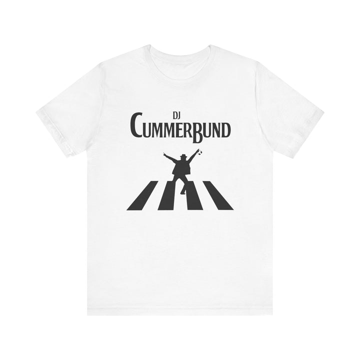 DJ Cummerbund | The Mashup Messiah