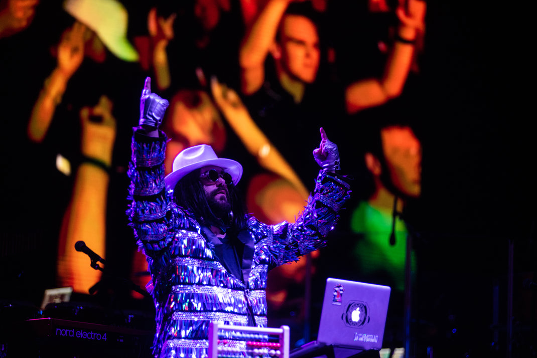 Create Mashups & Remixes Like DJ Cummerbund | DJ.Studio Software