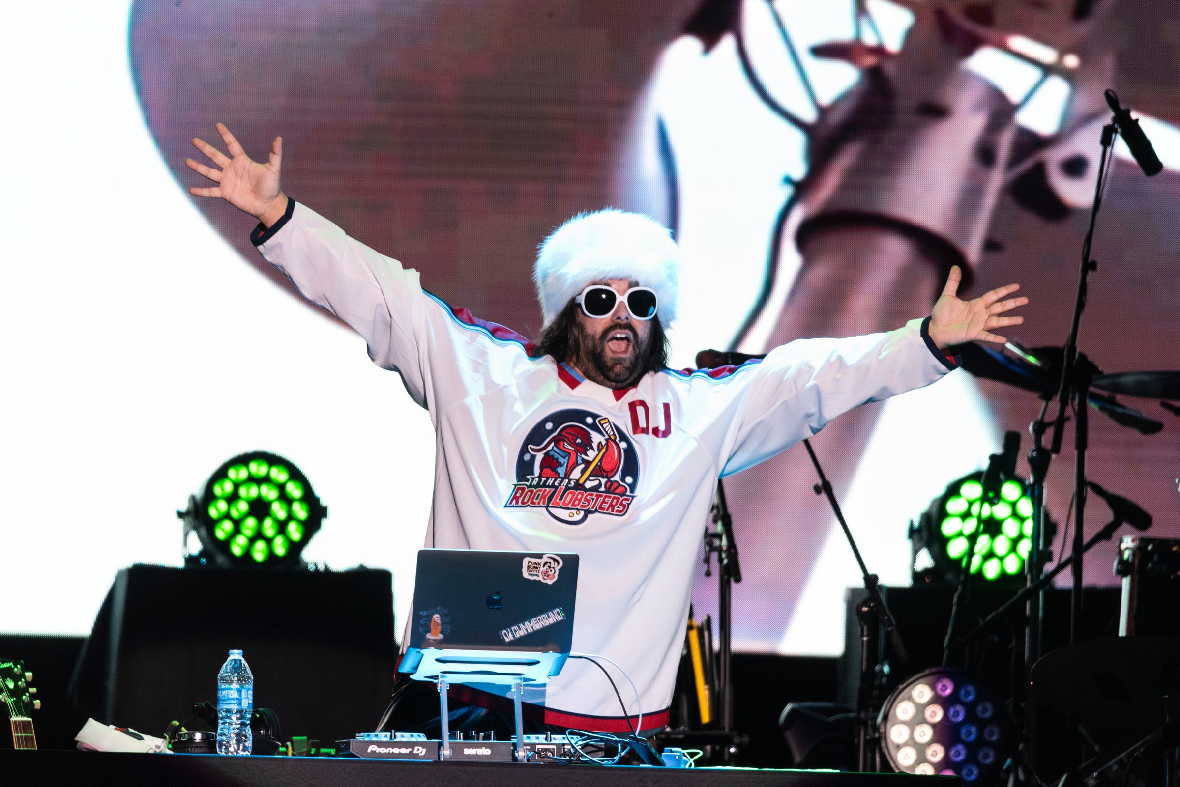 DJ Cummerbund Tour Dates – Live Shows & Tickets 2025