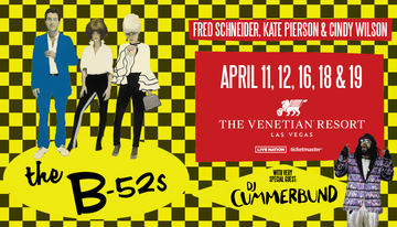 DJ Cummerbund Tour Dates – Live Shows & Tickets 2025