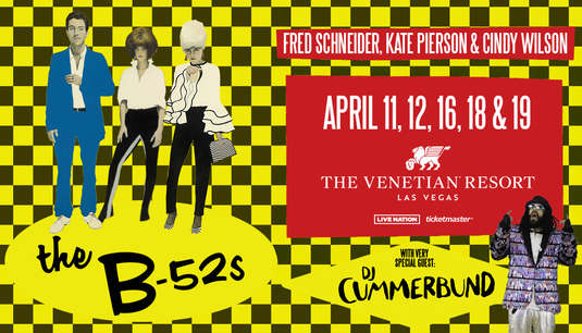 DJ Cummerbund Tour Dates – Live Shows & Tickets 2025